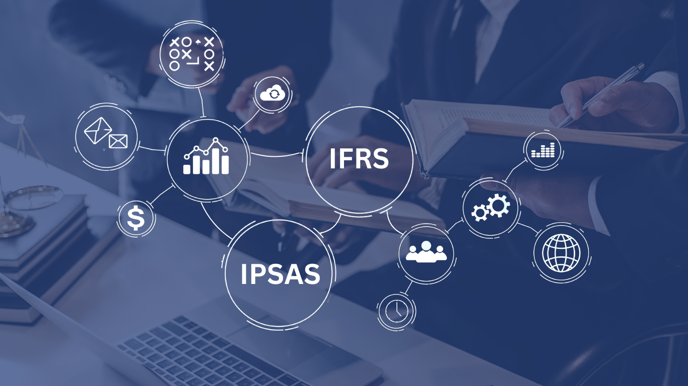 IFRS vs. IPSAS: What’s the Difference and When Does It Matter? | Time ...